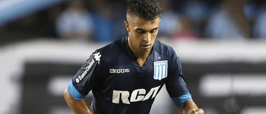 Mercado de pases: dos que se pueden ir - La Comu de Racing Club