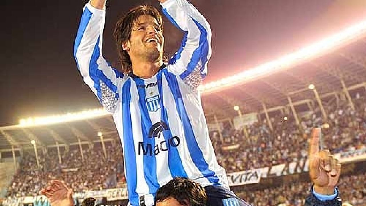 “Al hincha de Racing le digo gracias” | Racing Club