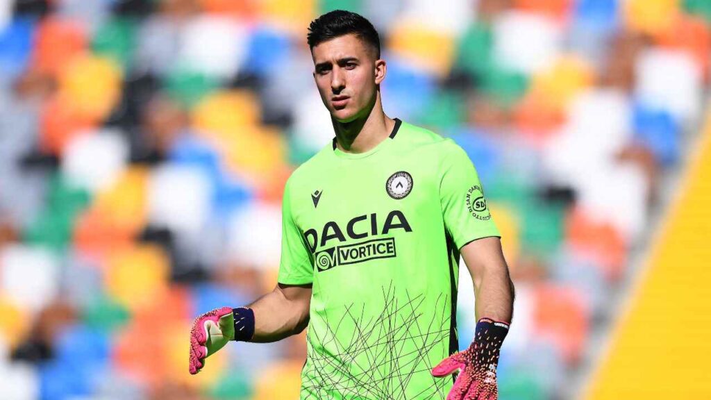 Racing recibirá dinero por la venta de Musso | Racing Club