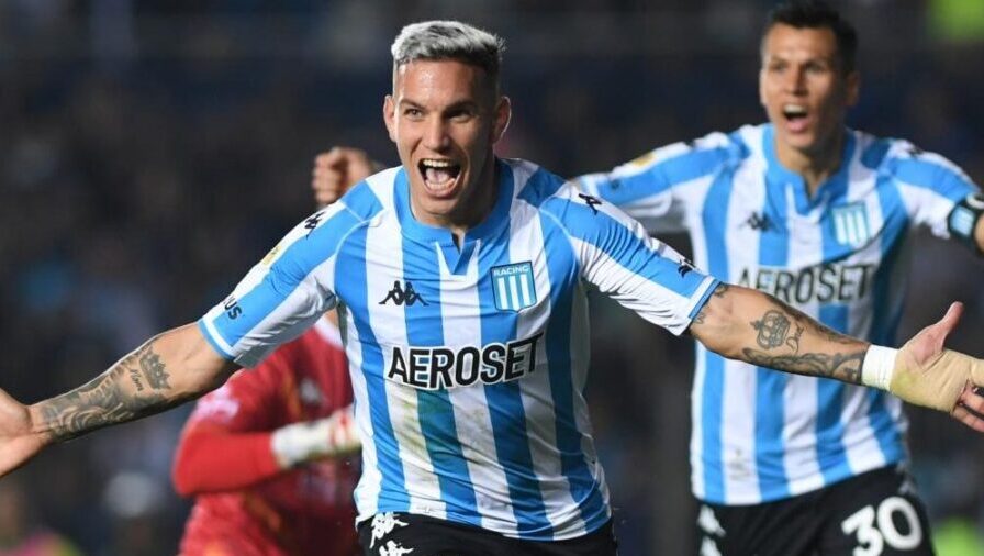 Copetti está cada vez más cerca de irse de Racing | Racing Club