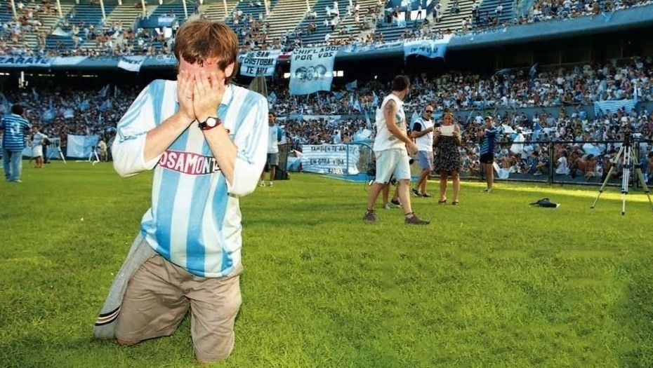 ¿Por qué se conmemora el día del hincha de RACING? | Racing